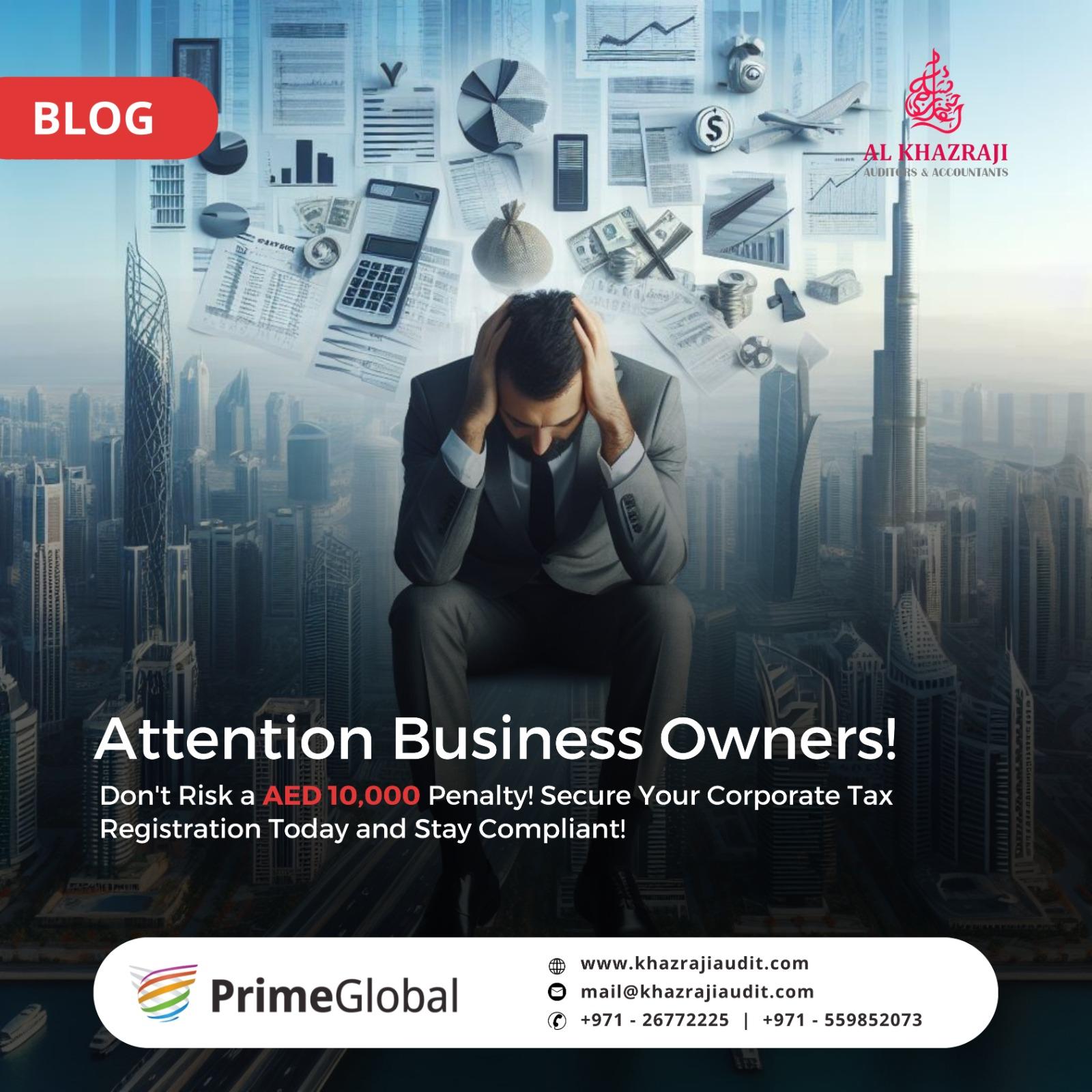 Auditing firm in Abu Dhabi | Auditing companies in UAE