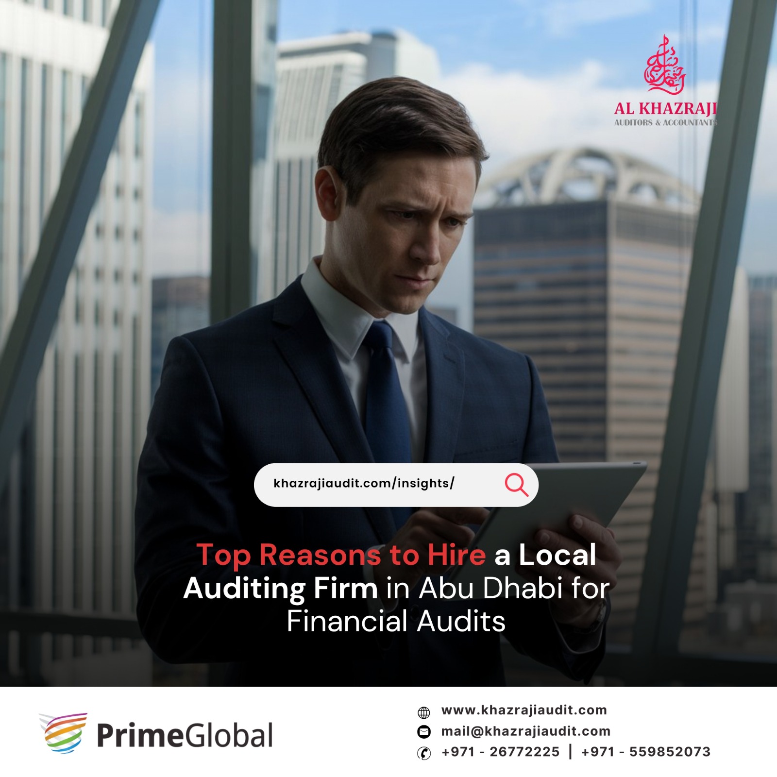 Top Auditing Firm in Abu Dhabi & Dubai | Auditing Services 2024